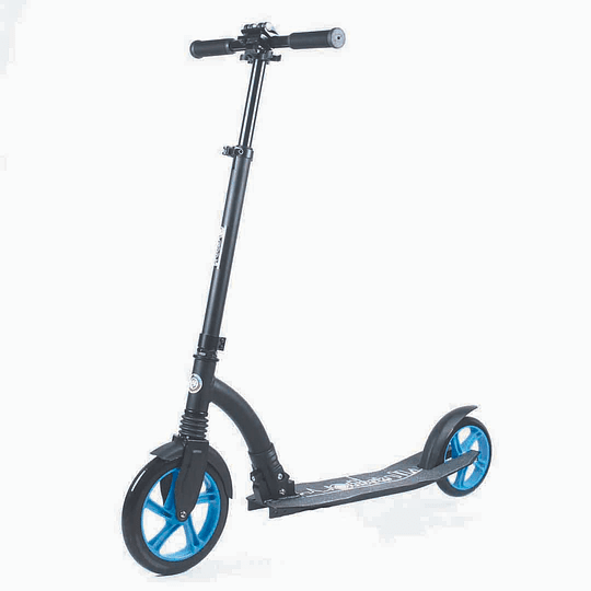 Scooter Electrico Hiley X8s 36v-400w – THUG BIKE
